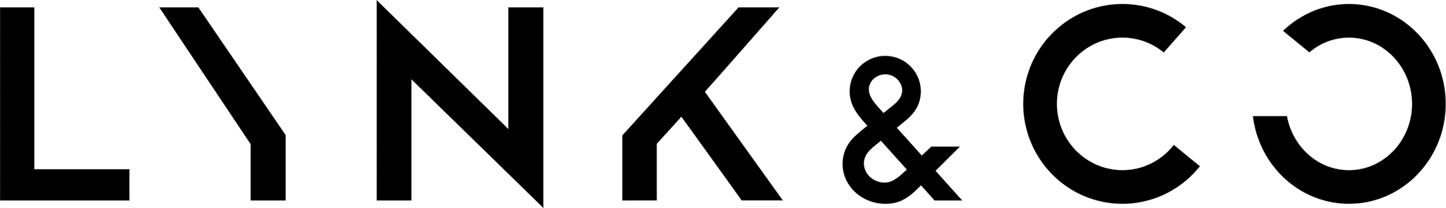 Lynk & Coתקנון מבצע חבר מביא חבר LYNK & CO 02 - Lynk & Co